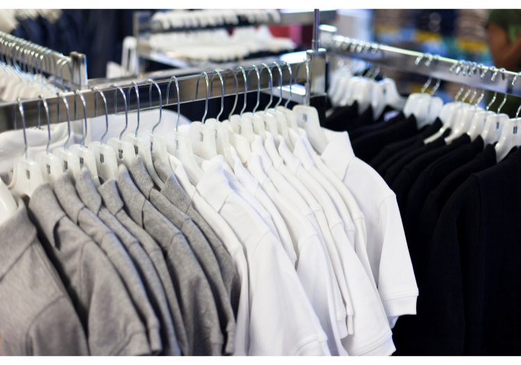 Company Uniform Laundry